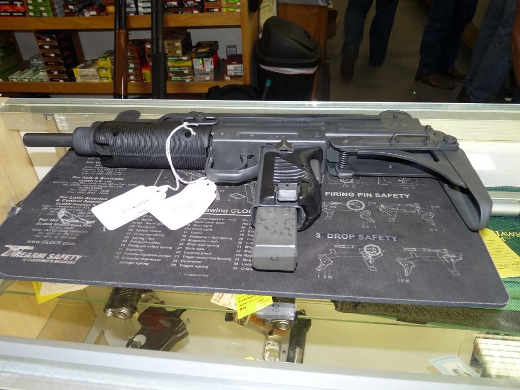 THANK YOU UZI TALK - Great Resource! | UZI Talk Forums