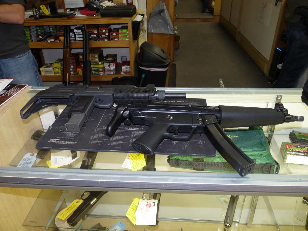 THANK YOU UZI TALK - Great Resource! | UZI Talk Forums