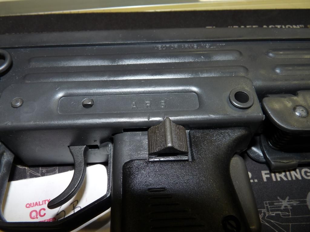 THANK YOU UZI TALK - Great Resource! | UZI Talk Forums