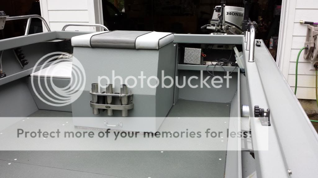 Member boats (Show us your boats) | IFish Fishing Forum