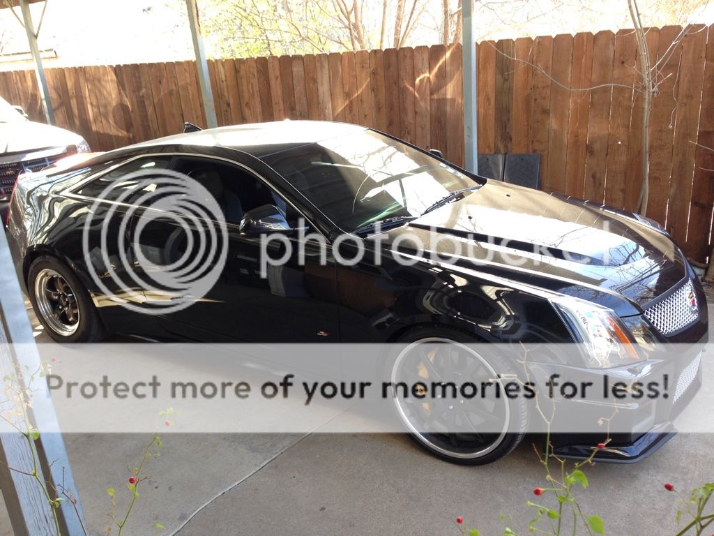 Feeler: 17" x 10" Weld RTS black face w/ MT 295/45 17 (sedan fitment ...