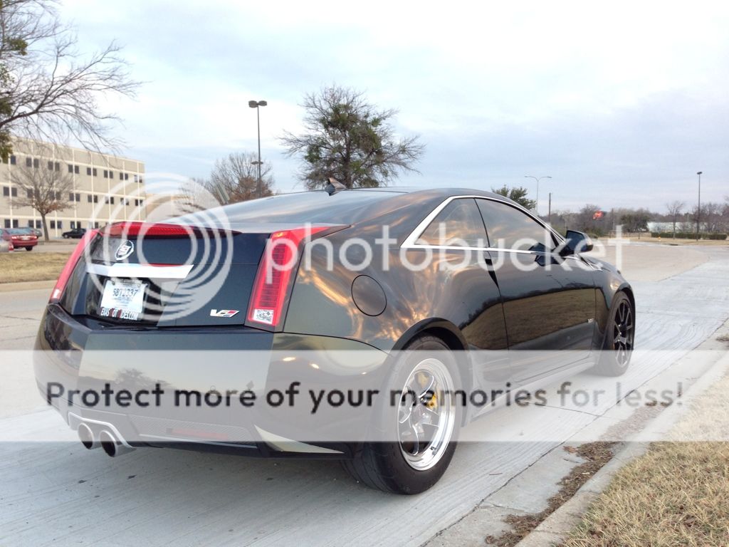 Feeler: 17" x 10" Weld RTS black face w/ MT 295/45 17 (sedan fitment ...