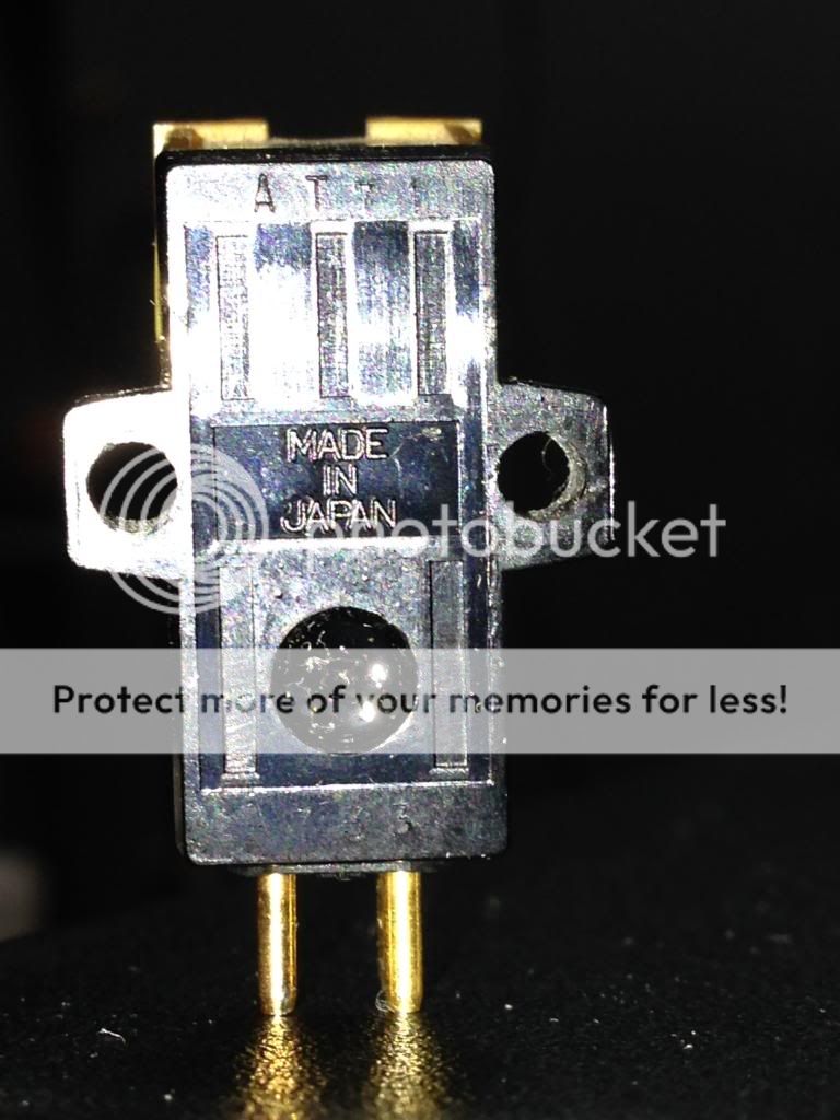 Panasonic MCS 683-2000 cartridge issues | Audiokarma Home Audio Stereo ...