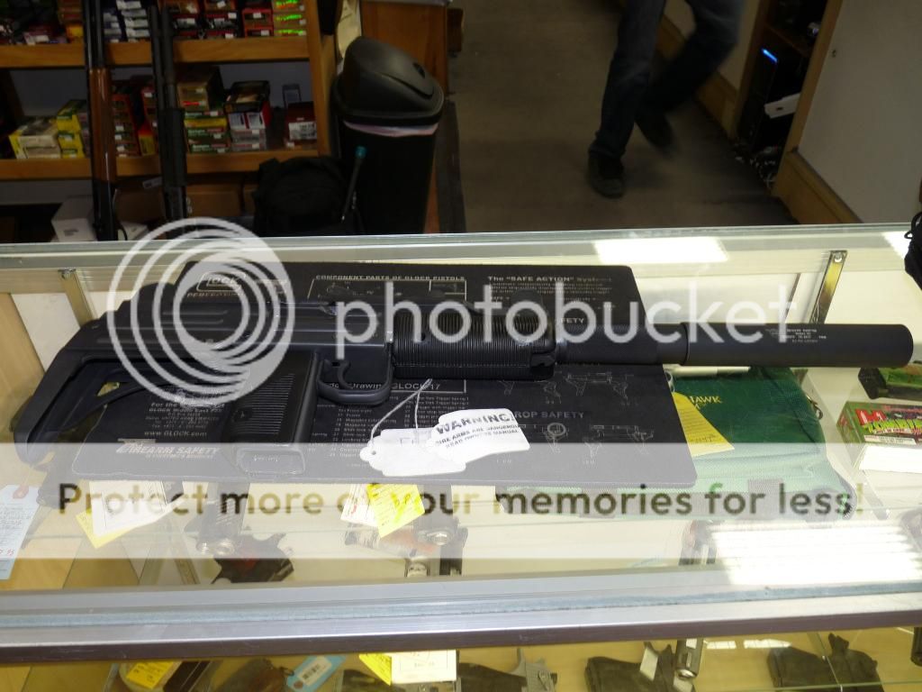 THANK YOU UZI TALK - Great Resource! | UZI Talk Forums