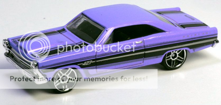 The Color of PURPLE Hot Wheels Thread | Page 4 | Hobbyist Forums