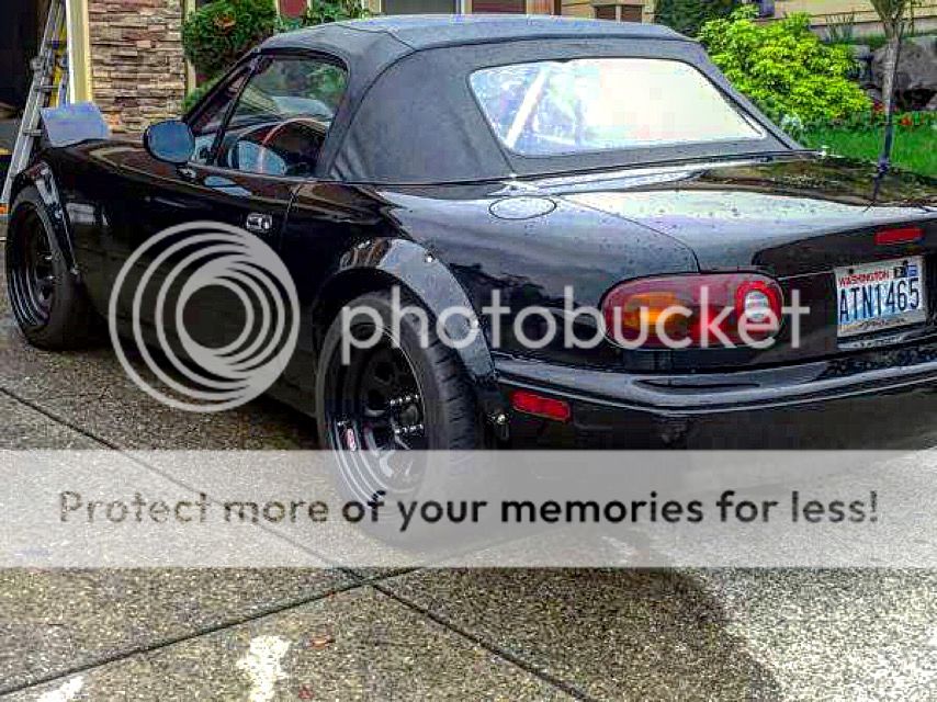 Here is my NA 1994 Miata - MX-5 Miata Forum