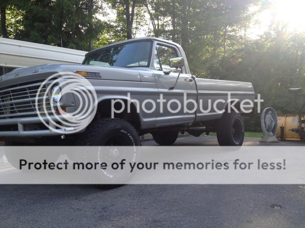 69 Highboy value - Ford Truck Enthusiasts Forums