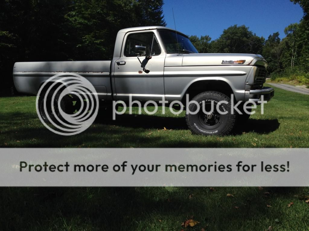 69 Highboy value - Ford Truck Enthusiasts Forums