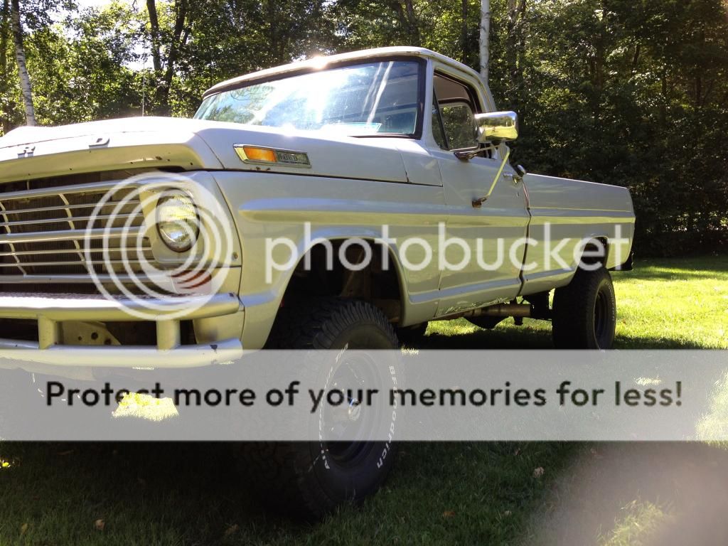 69 Highboy value - Ford Truck Enthusiasts Forums