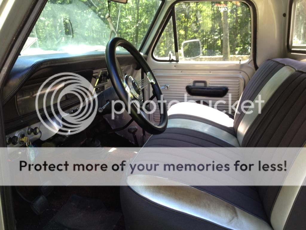 69 Highboy value - Ford Truck Enthusiasts Forums