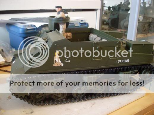 M7 Priest "kangaroo" - RCU Forums