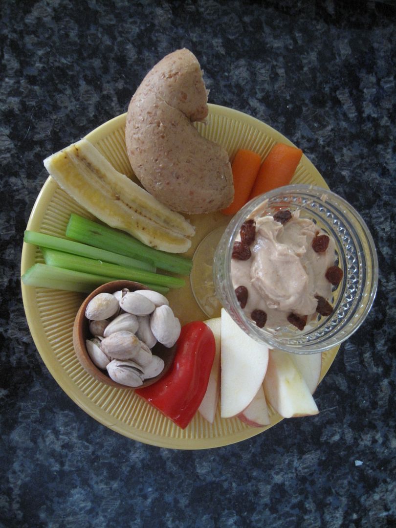 Small Mouths, Small Bites | my sister's pantry