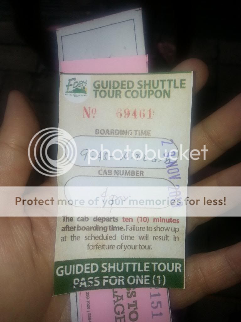 13 Reasons why you will enjoy Davao’s Eden Nature Park & Resort ...