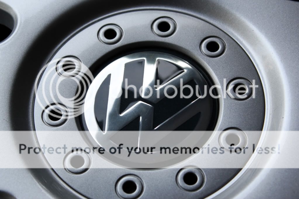 Volkswagen GTI MK4 VR6 OEM Rims | VW Vortex - Volkswagen Forum