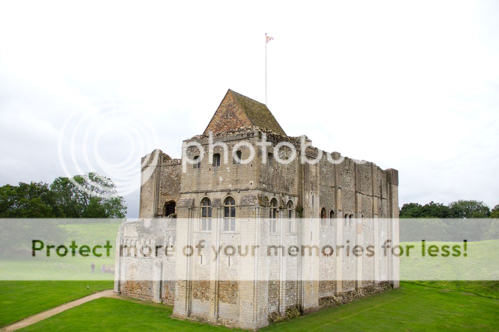 Castle Rising, Sandringham and the Norfolk Coast - One Beautiful Life