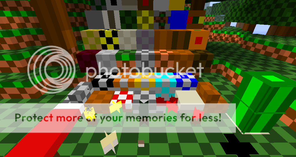 [3x3] Tricraft [1.7_01][WIP] - Resource Packs - Mapping and Modding ...