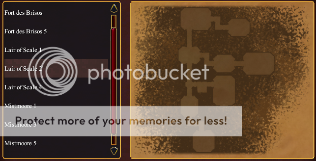 Dungeon Maker Layout Maps | EverQuest 2 Forums