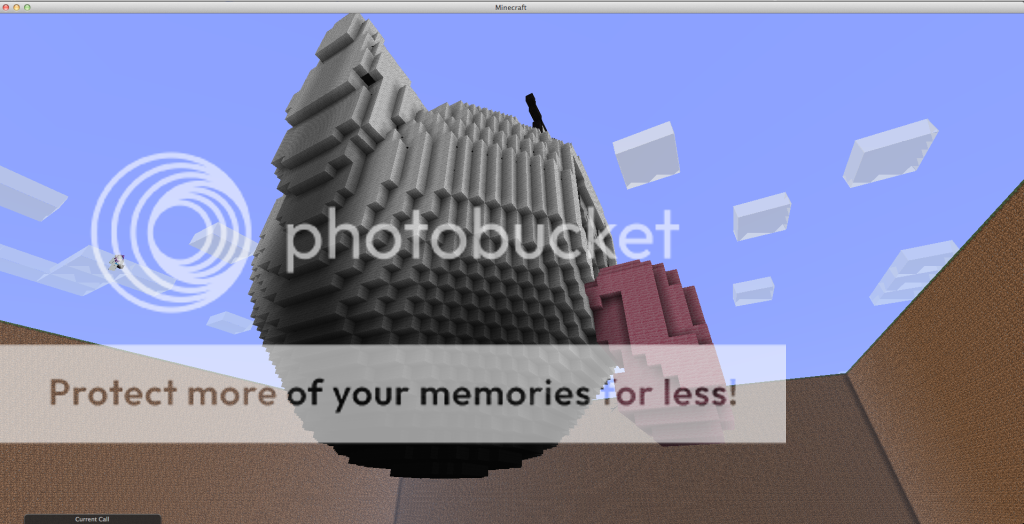 King Boo - Screenshots - Show Your Creation - Minecraft Forum ...