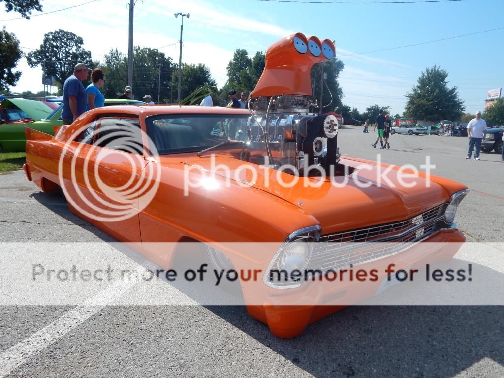 Random cool car pictures - The BangShift.com Forums