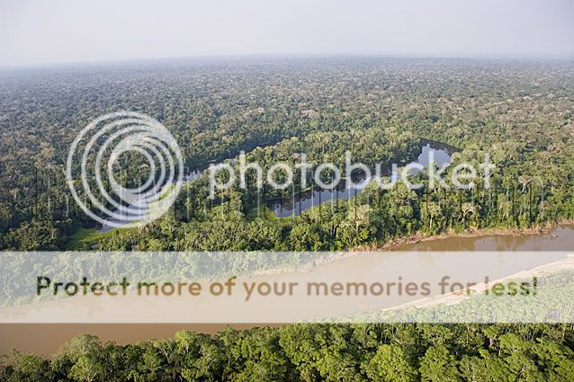 Departamento de Pando | Fotografías | SkyscraperCity Forum