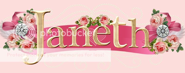 Le Ruban Rose Nursery~Gerlinde Feser, Elisa Kit~Now "JANETH"~RED HAIR ...