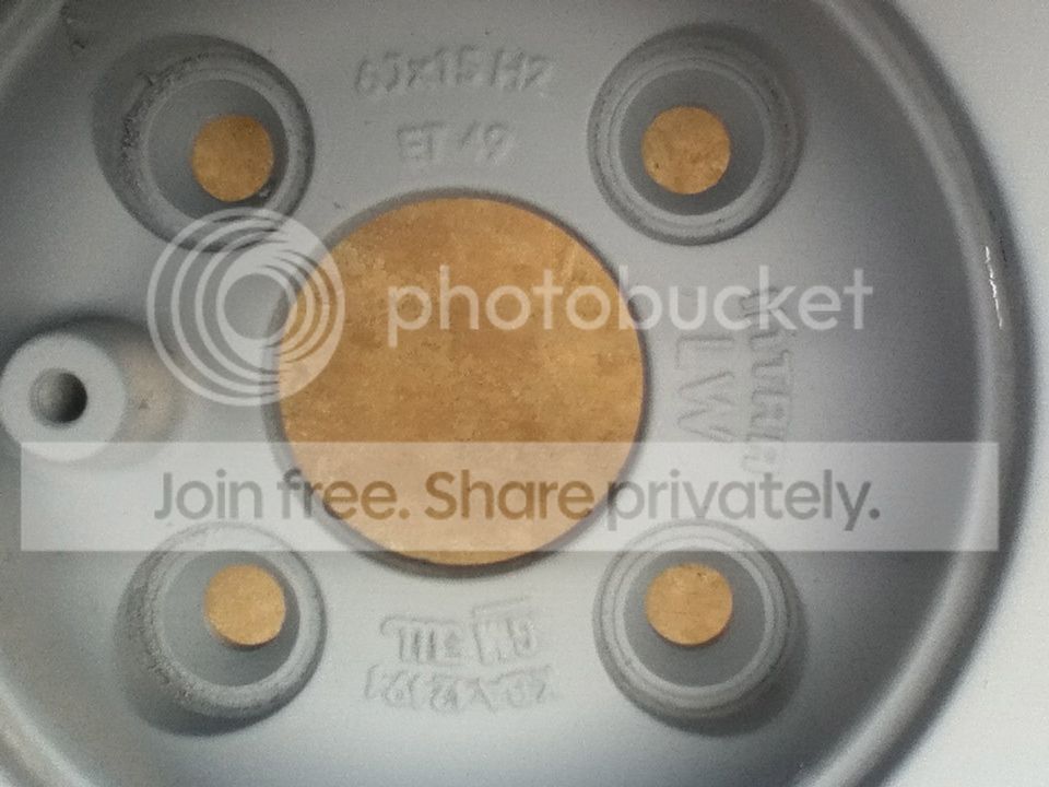 Vauxhall cesaro wheels £60 | Retro Rides