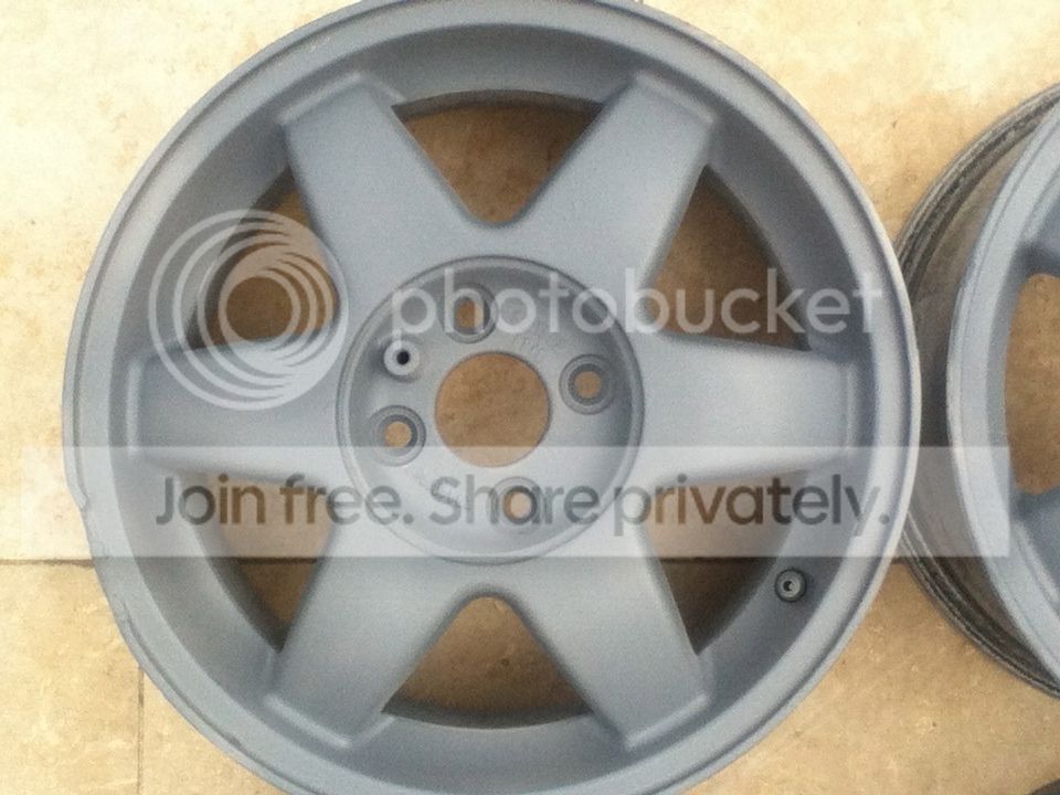 Vauxhall cesaro wheels £60 | Retro Rides