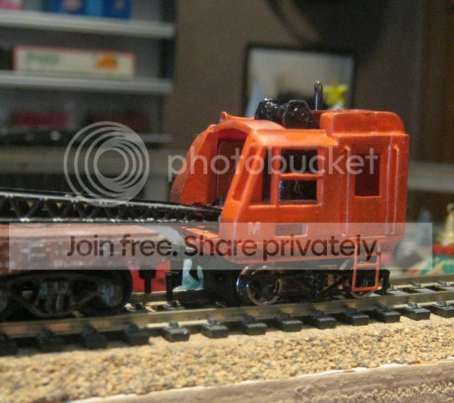 Kitbashing Mr Roger's Neighborhood Trolley? | Page 3 | Model Train Forum