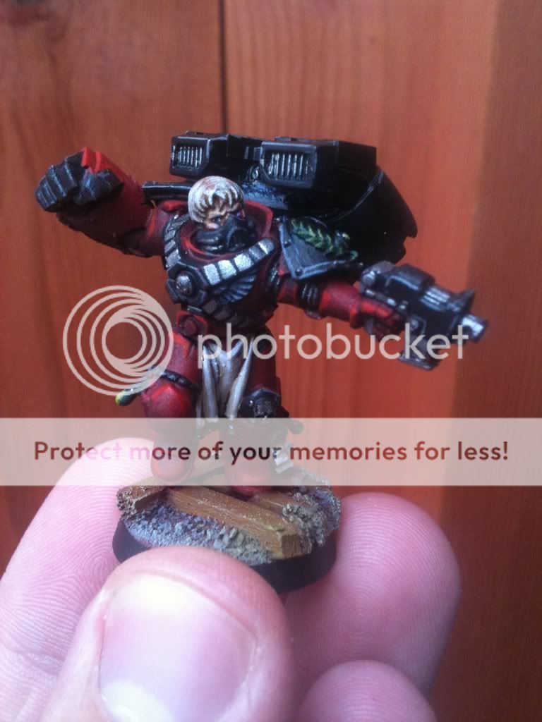 [H] well painted flesh tearer army [W] ££s [UK] - Forum - DakkaDakka