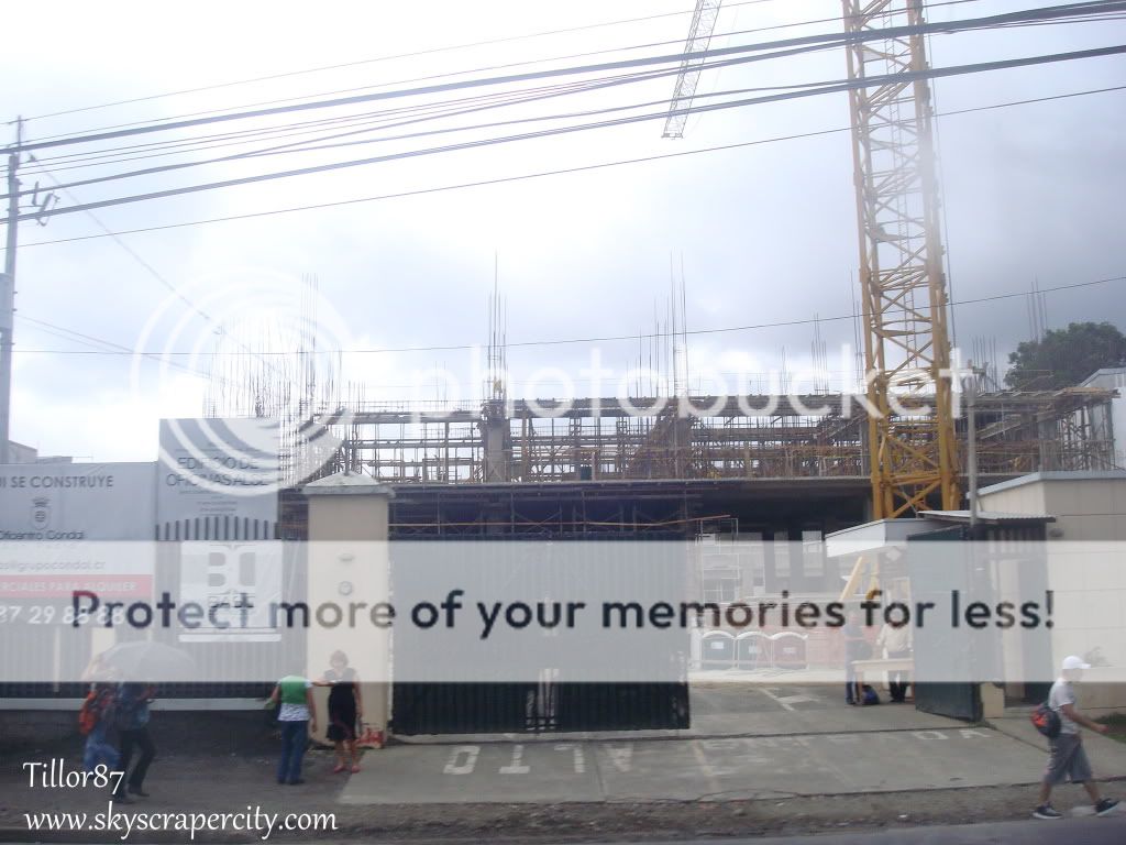 Torre Condal | San Pedro de Montes de Oca | 7 pisos | Page 8 ...