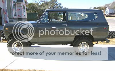 The Green 73' | BinderPlanet.com