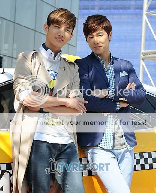 TVXQ Aparecerá Como Invitado en ‘Running Man’ – DBSK Guatemala