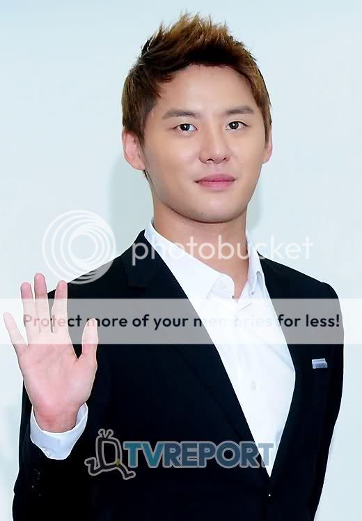 JYJ Kim Jun Soo Es El Cantante Más Esperado De Mayo. – DBSK Guatemala