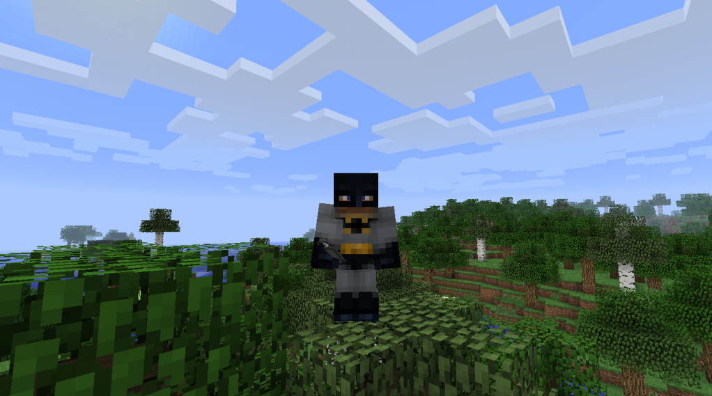 Supercraft Wip Coders Needed 142 Wip Mods Minecraft Mods Mapping And Modding Java