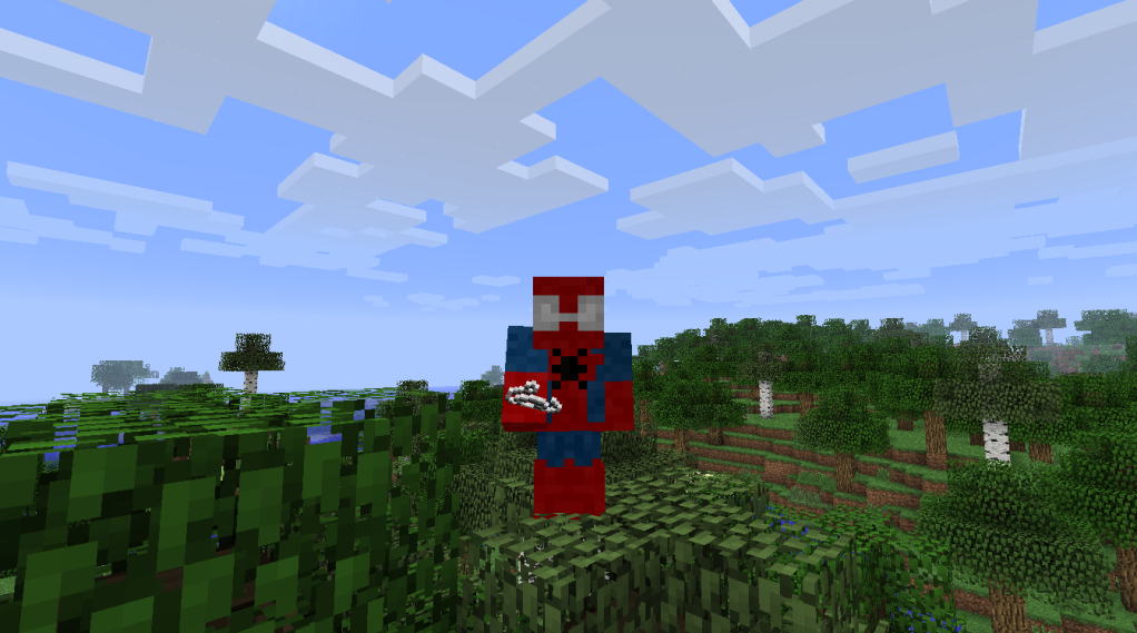 Supercraft Wip Coders Needed 142 Wip Mods Minecraft Mods Mapping And Modding Java