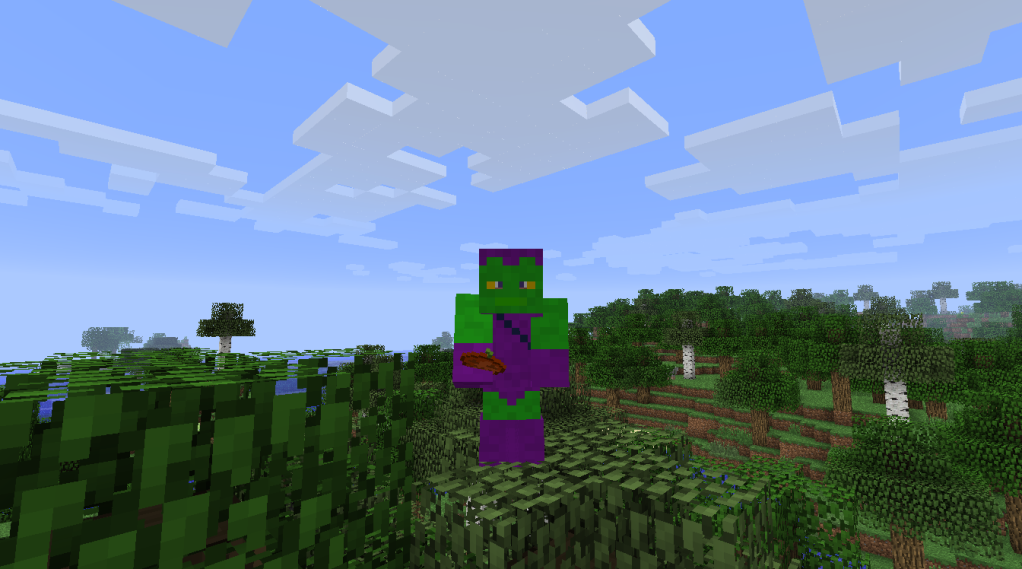 Supercraft Wip Coders Needed 142 Wip Mods Minecraft Mods Mapping And Modding Java