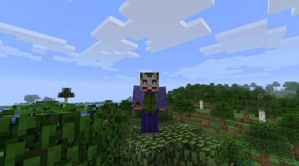 Supercraft Wip Coders Needed 142 Wip Mods Minecraft Mods Mapping And Modding Java