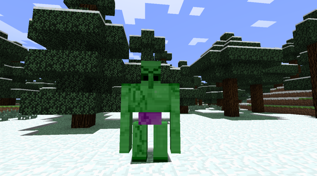 Supercraft Wip Coders Needed 142 Wip Mods Minecraft Mods Mapping And Modding Java