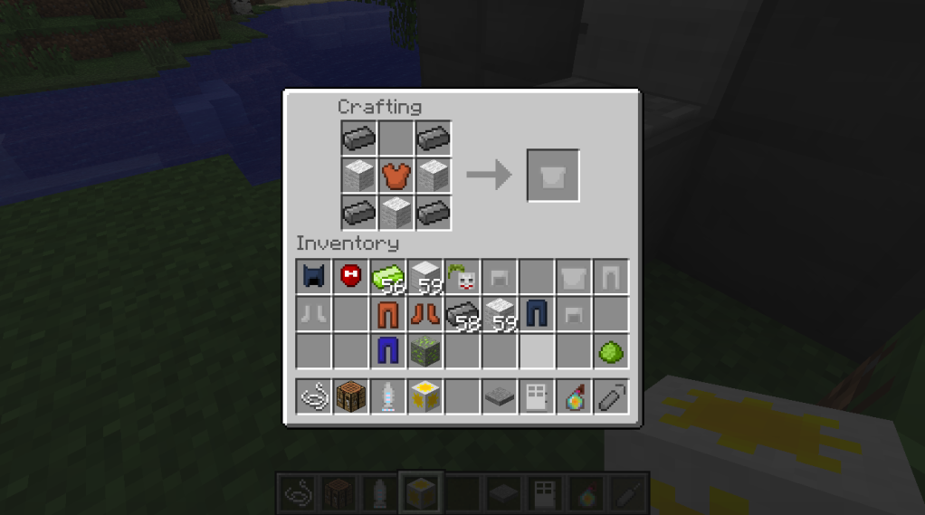 Supercraft Wip Coders Needed 142 Wip Mods Minecraft Mods Mapping And Modding Java