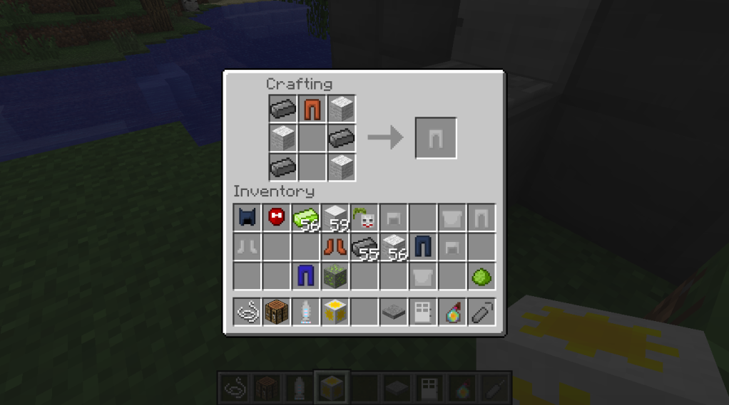 Supercraft Wip Coders Needed 142 Wip Mods Minecraft Mods Mapping And Modding Java