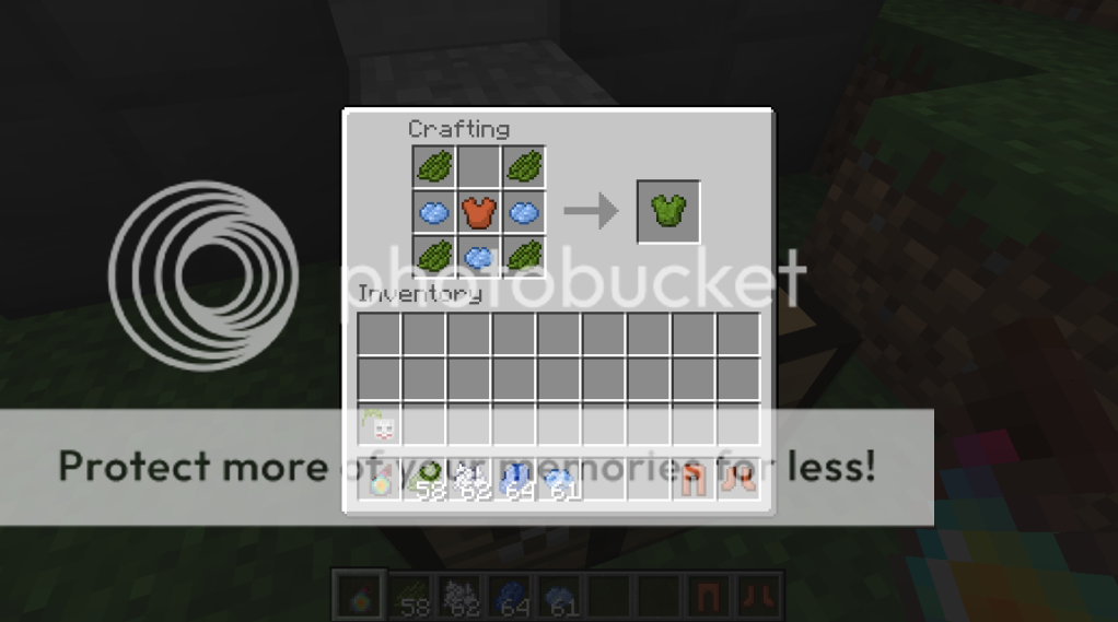 Supercraft[WIP][Coders needed][1.4.2] - WIP Mods - Minecraft Mods - Mapping and Modding: Java ...