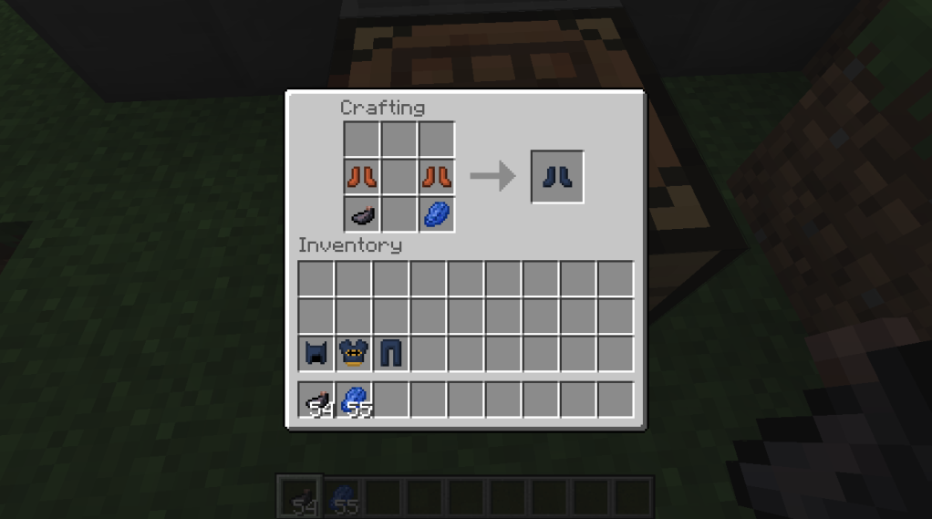 Supercraft Wip Coders Needed 142 Wip Mods Minecraft Mods Mapping And Modding Java
