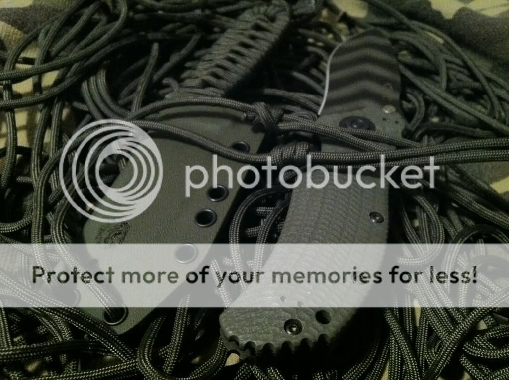 Most Massive Super Strong Folder? | BladeForums.com