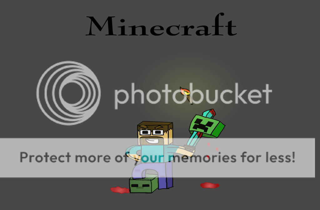 I make Minecraft art for free! - Fan Art - Show Your Creation ...