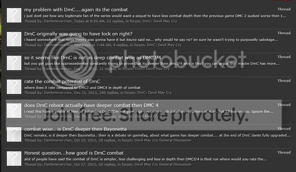 DmC originally was going to have lock on right? | Devil May Cry Forums