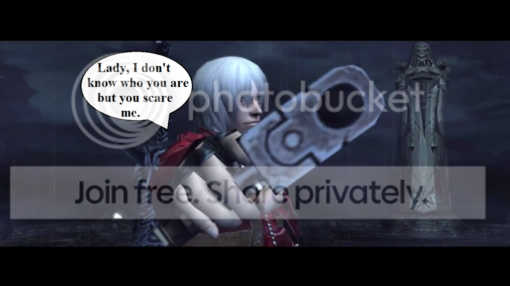 Realistic Looking Lilith | Devil May Cry Forums