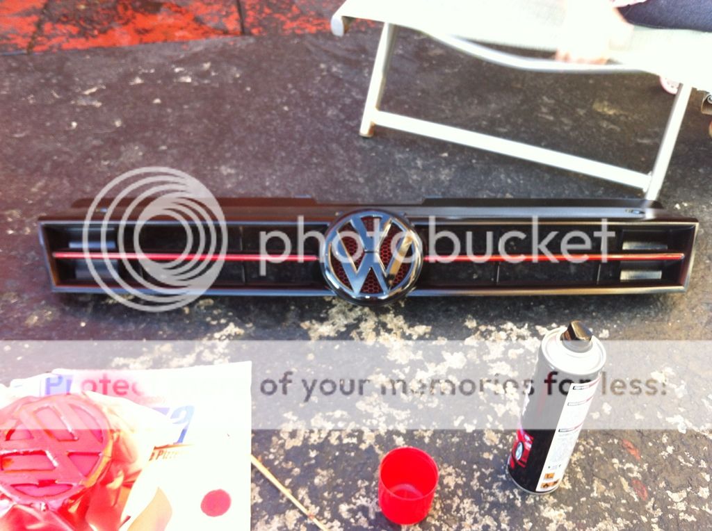 Black *Polo 6R Moda* Build Thread DAILY RIDE | Page 3 | VW Vortex ...