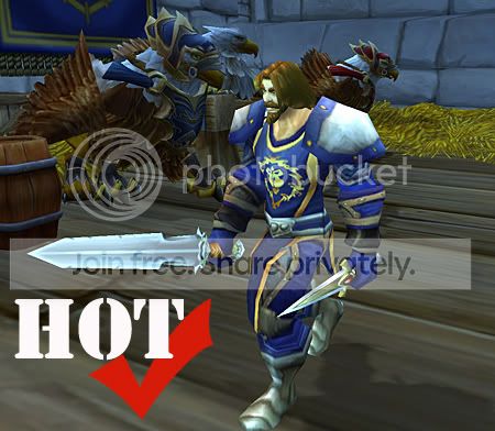 The Boys of WoW | Tome of the Ancient