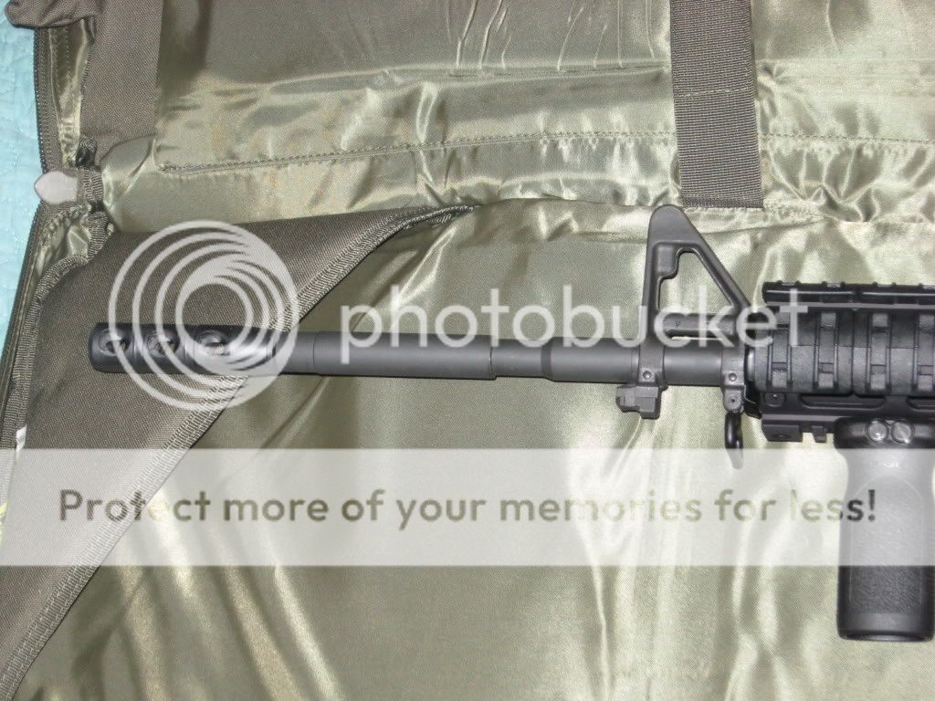 SJC/Titan Compensator > Slings and Other Accessories > AR15.COM